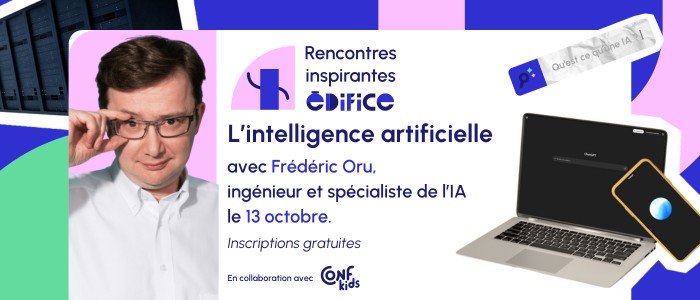 Edifice - Connexion ENT NEO, accès à votre espace scolaire
